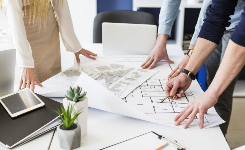 Home - Astra Construction Group